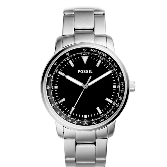 Fossil | Accessories | Fossil Classic Mens Watch | Poshmark